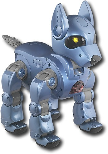 i-Cybie Preservation Project (i-Preserve Cybie) - What is i-Cybie?